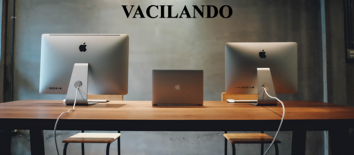 Welcome | Vacilando